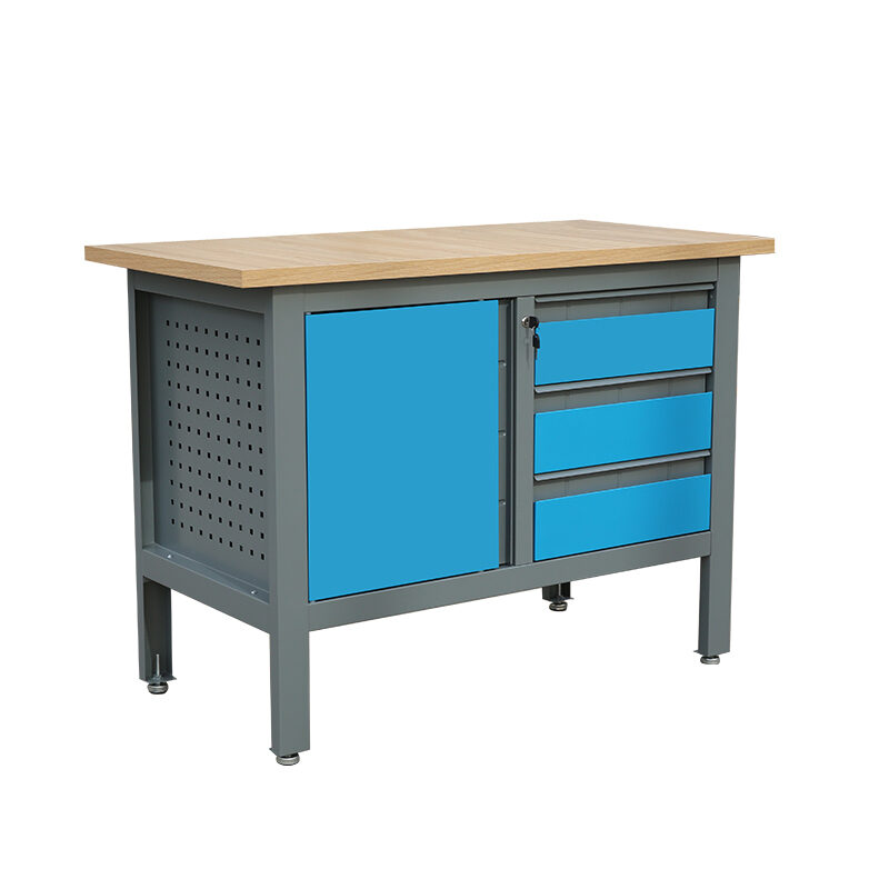 Industrial Workbench - Luoyang Hefeng Furniture